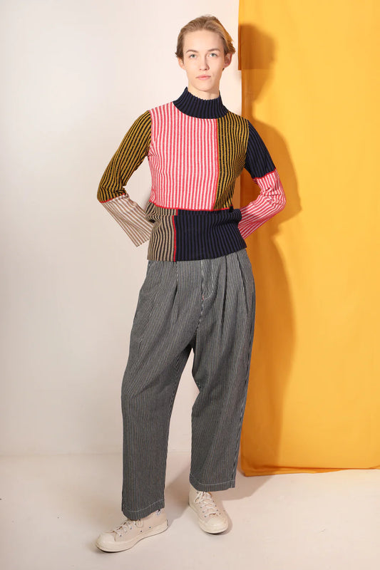 New – Modern Fable