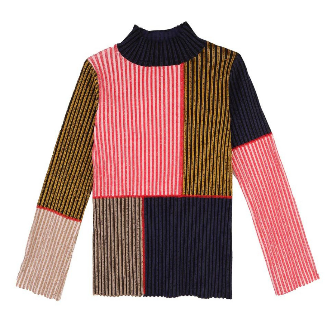 New – Modern Fable