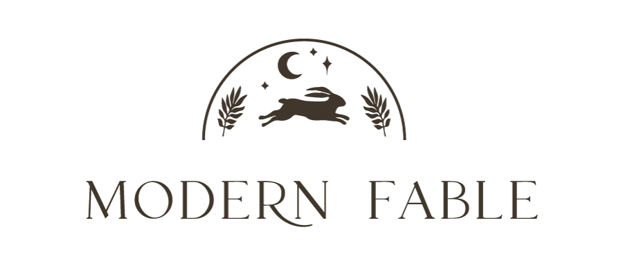 Modern Fable