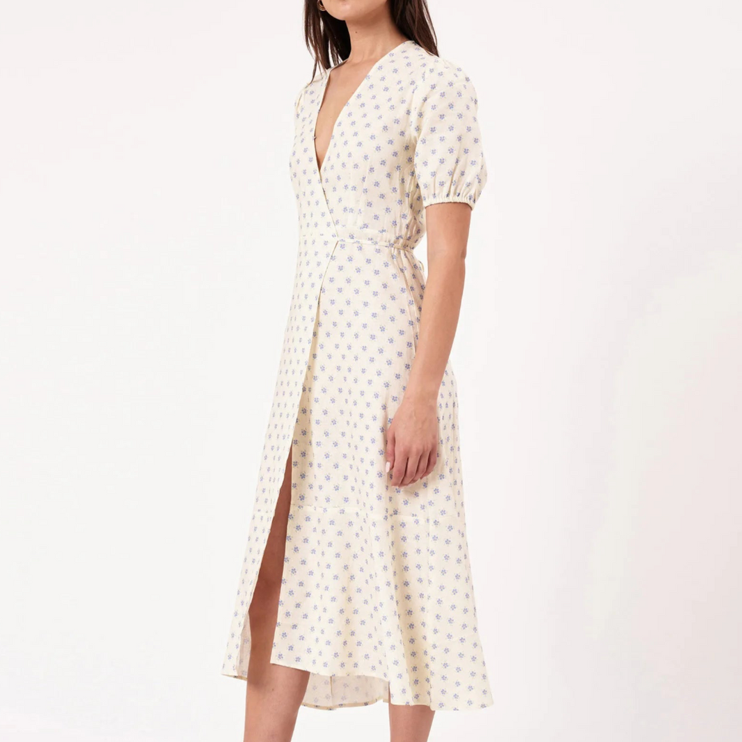 New – Modern Fable