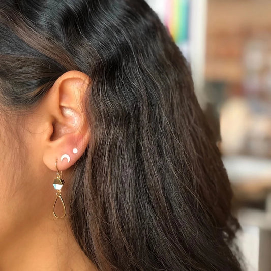 Earrings – Modern Fable